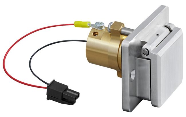 Corechanging module VE34 | ASSA ABLOY