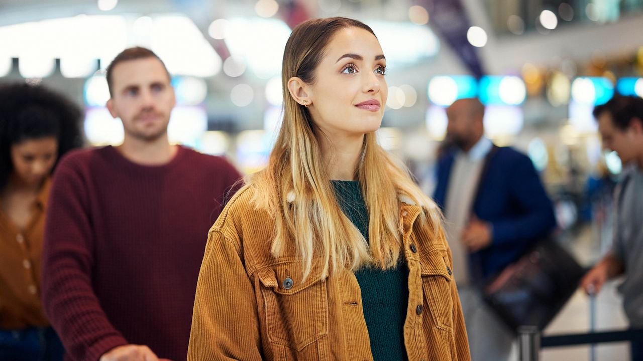 Customs and Border Control | ABLOY for Trust