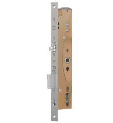 מנעול חבוי תוצרת ABLOY דגם EL060/EL160 | ASSA ABLOY