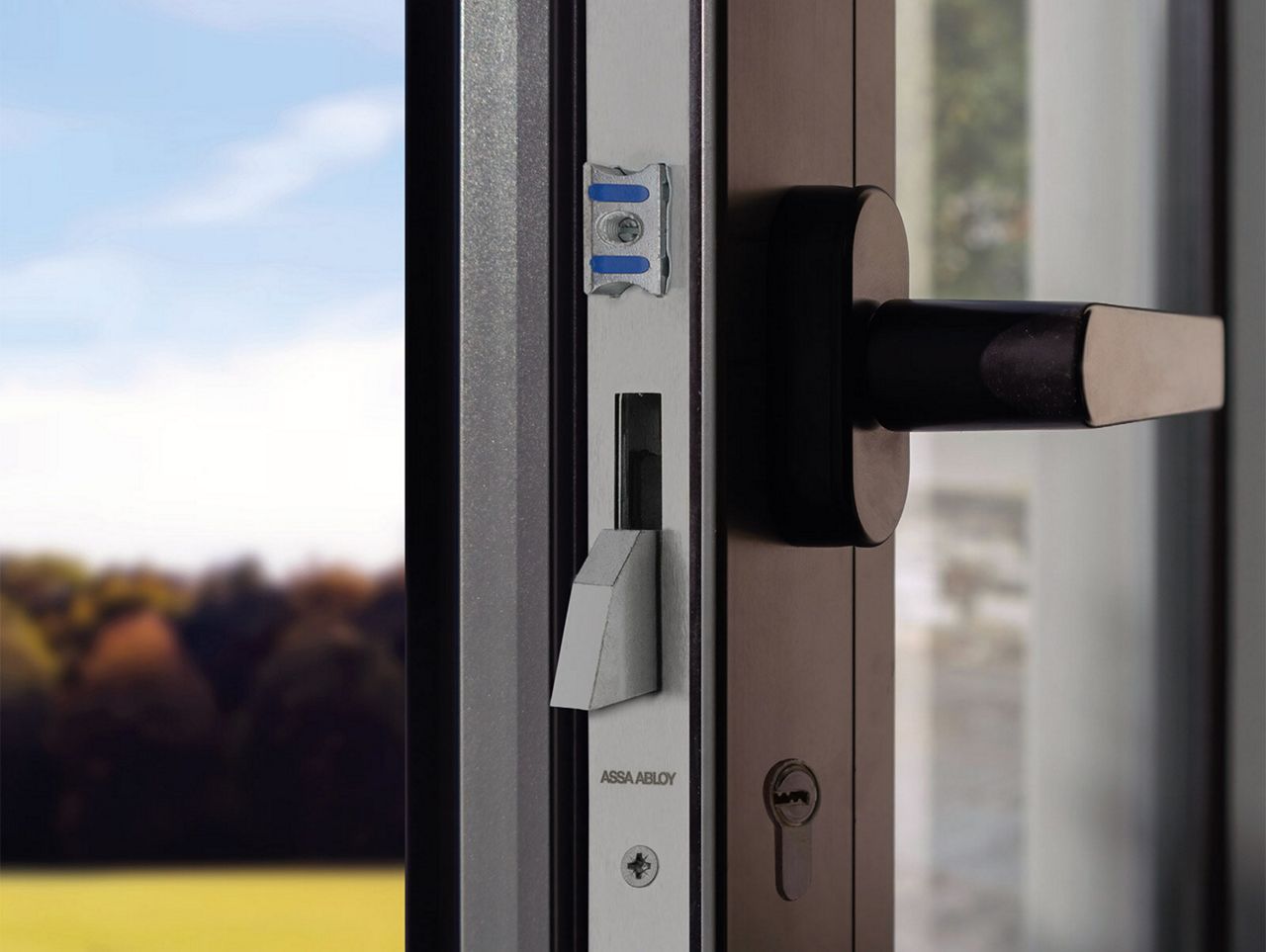 Locks | ASSA ABLOY