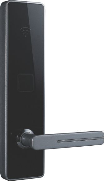 ENOX Electronic Locking System EDLS - 111 | Enox India