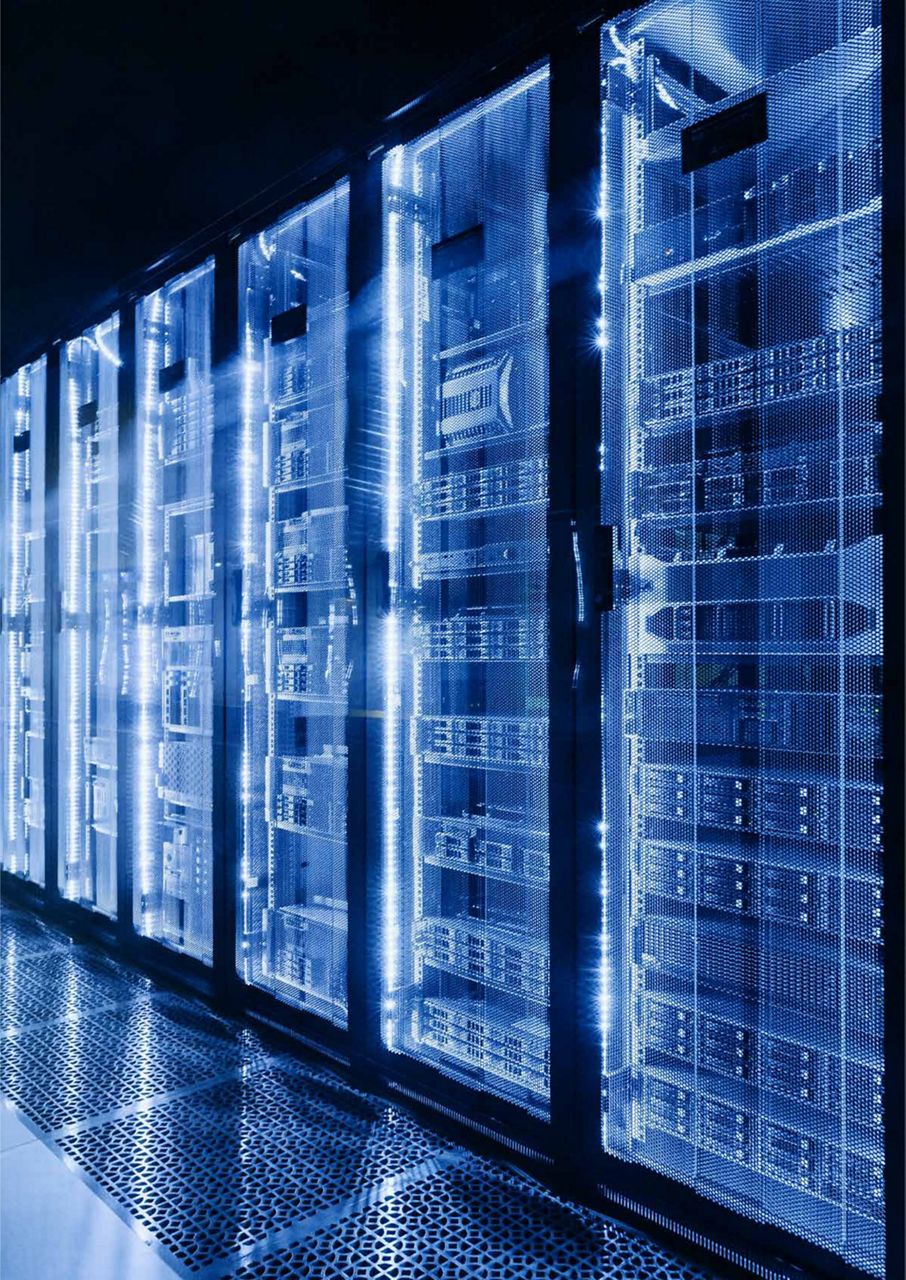 Indian architects extend their data centre specification expertise with ...
