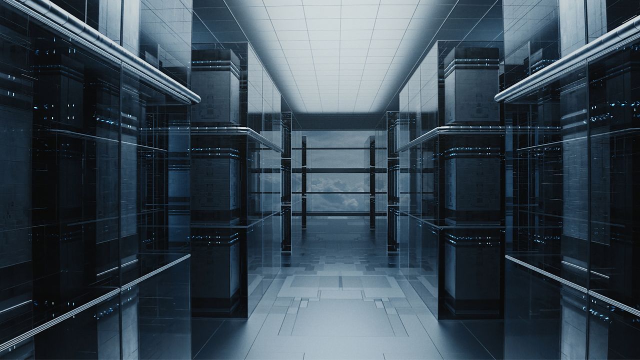 Data Centers | How ABLOY Secures Greatness | ABLOY for Trust