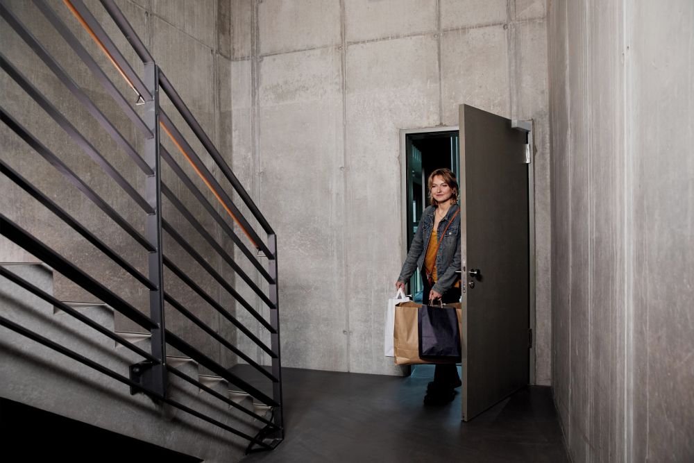 Soorten deurdrangers | ASSA ABLOY