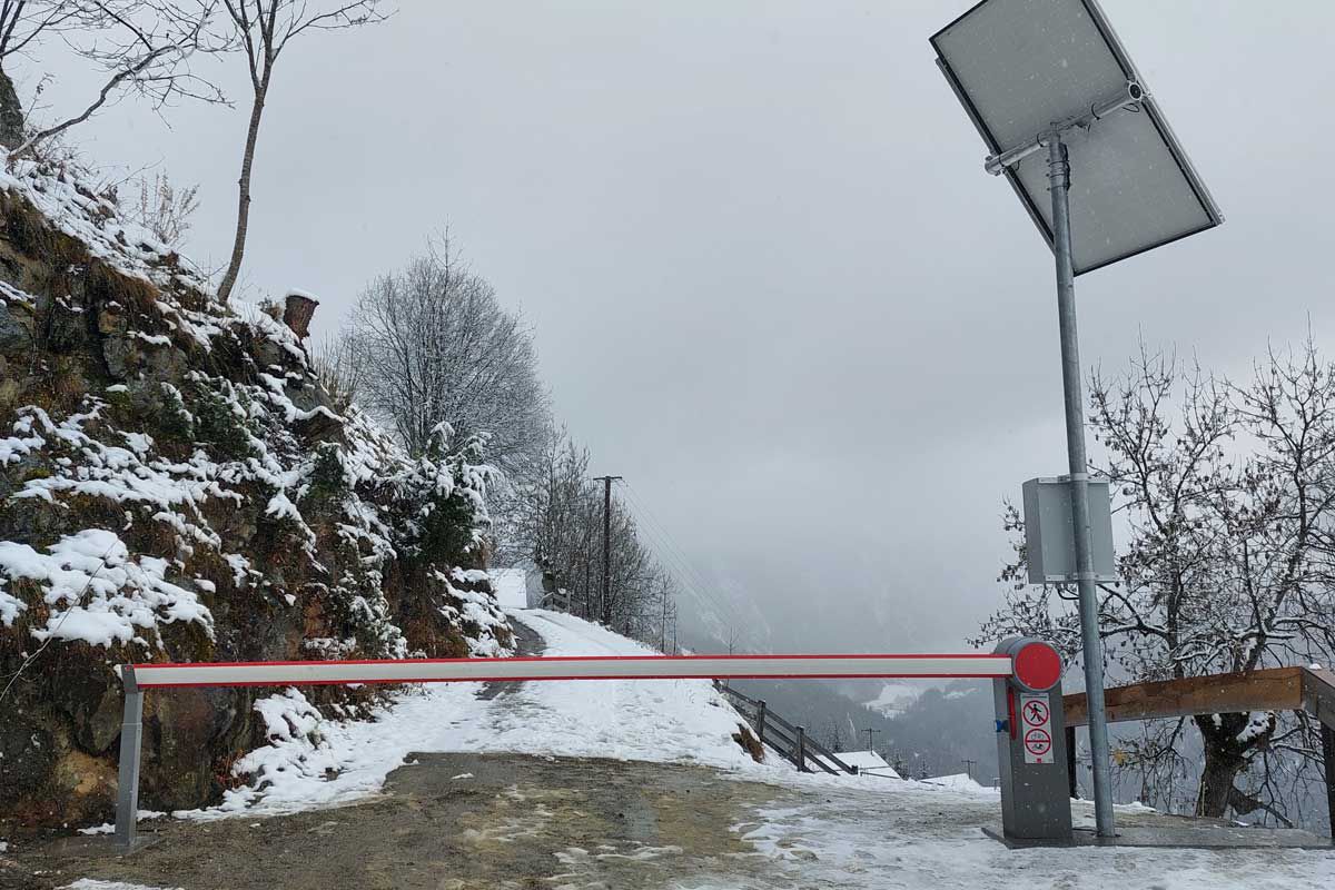 Ditec QIK, the Ditec solution to the problem of access control | Ditec