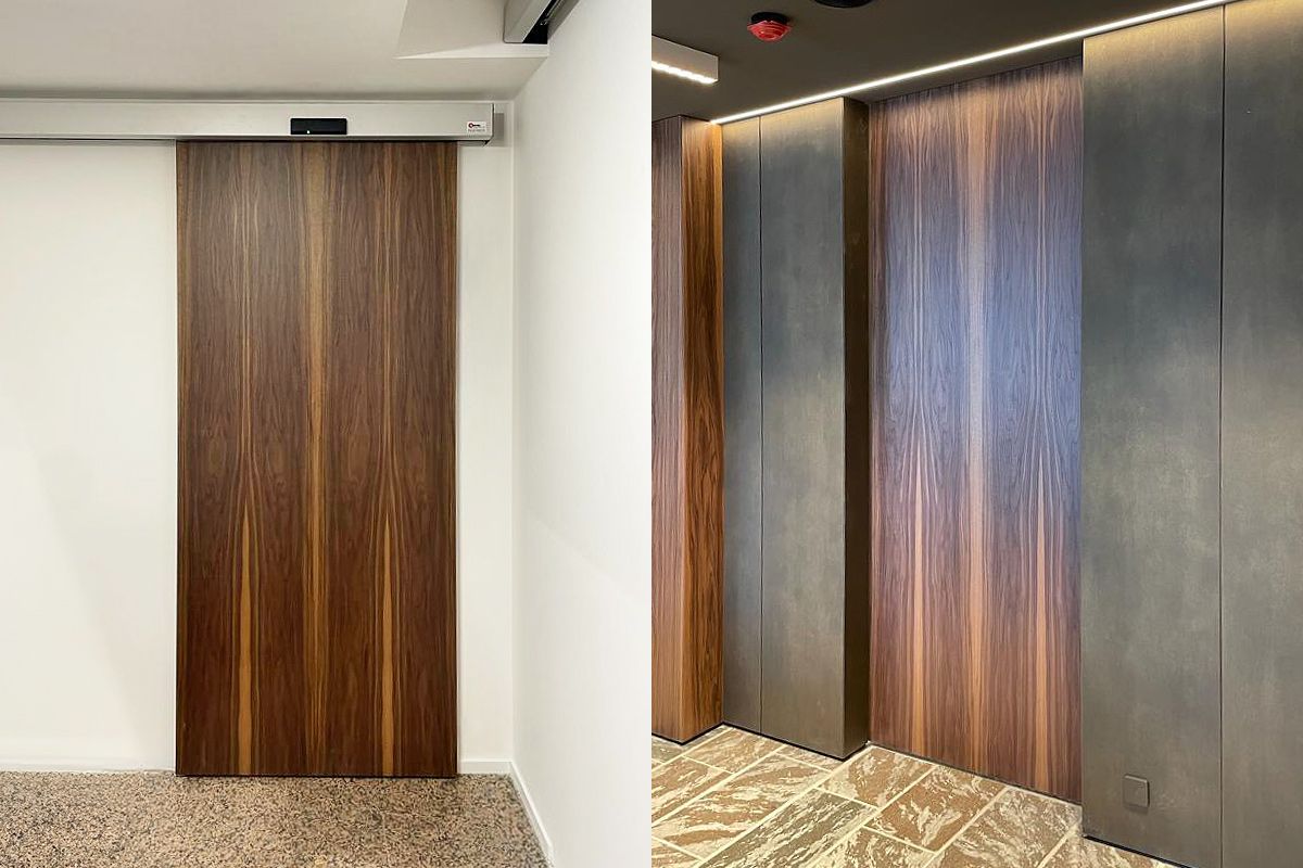 Ditec - Designed to make a difference: systems that help you make an ...