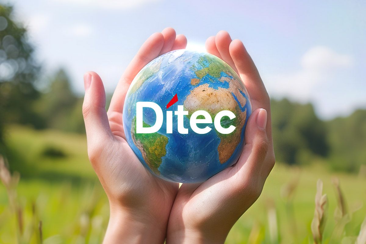 Ditec - Designed to make a difference: systems that help you make an ...