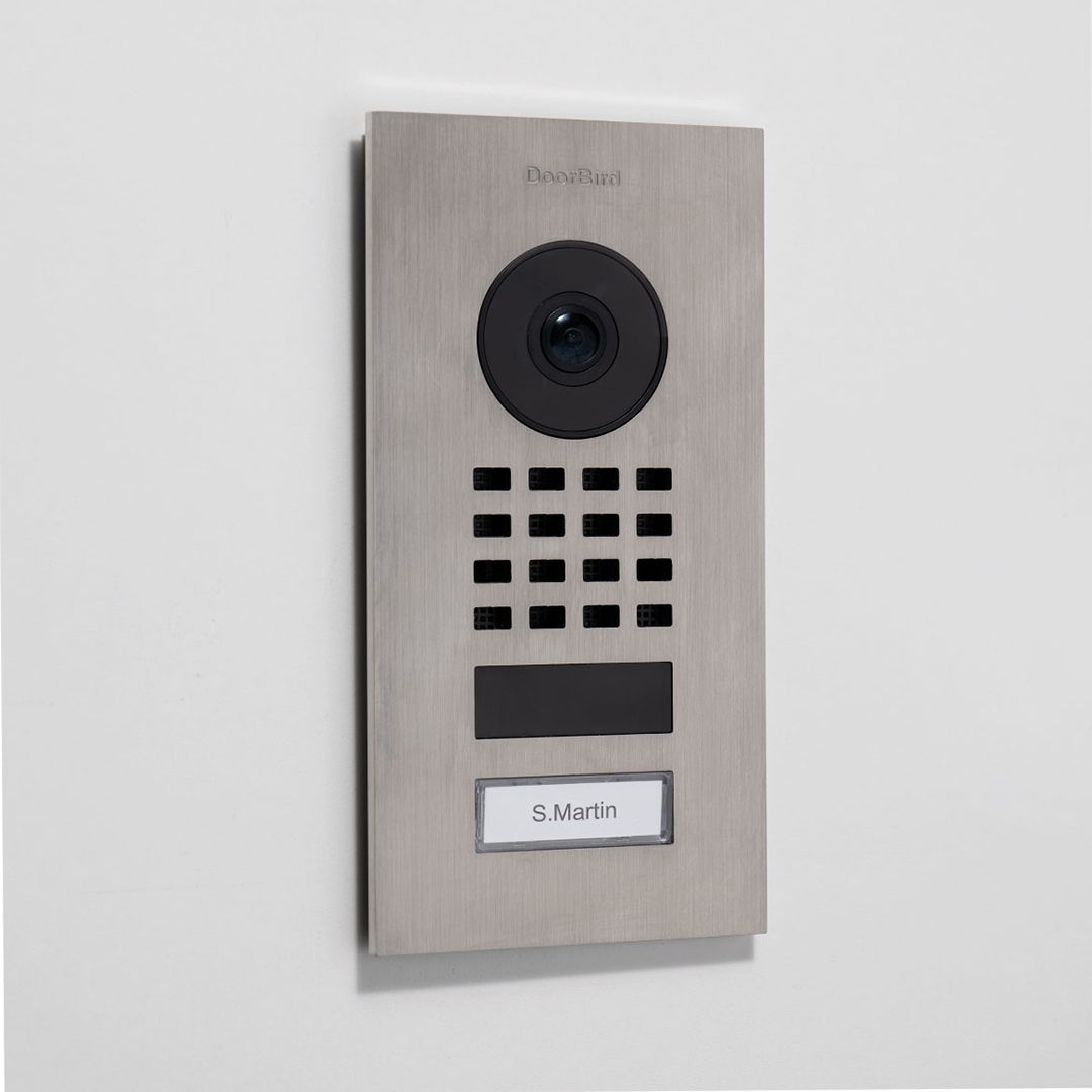 Pando-läsarna får stöd för Mobile Access | ASSA ABLOY
