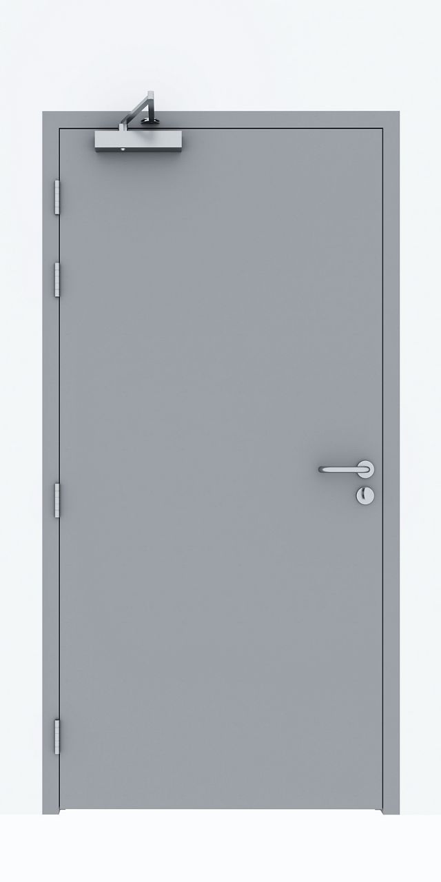 Doors | ASSA ABLOY