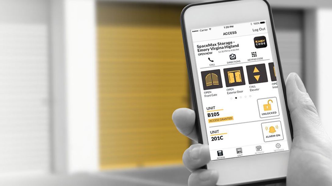 Mobile Solutions | PTI Security Systems