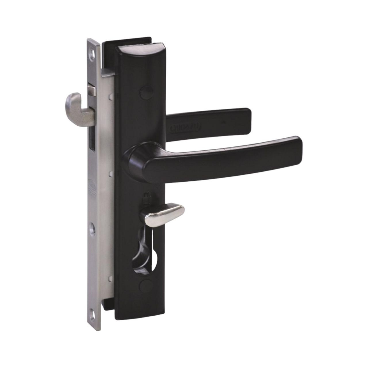 Lockwood 8654 Hinged Security Door Lock LOCKWOOD