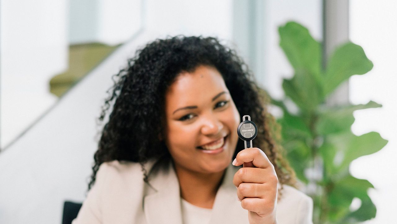 eCLIQ toegangscontrole | ASSA ABLOY
