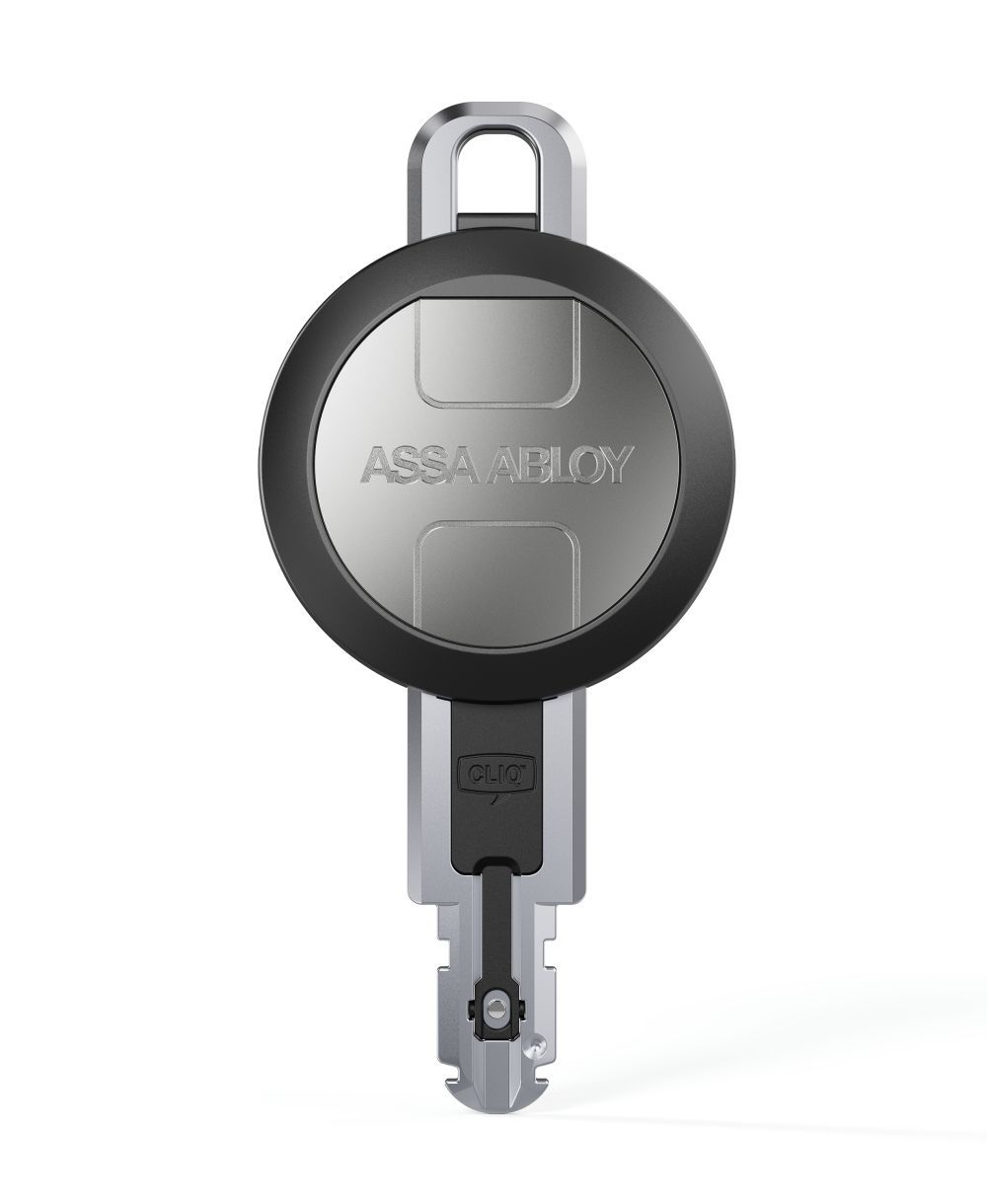 Onze merken: IKON | ASSA ABLOY