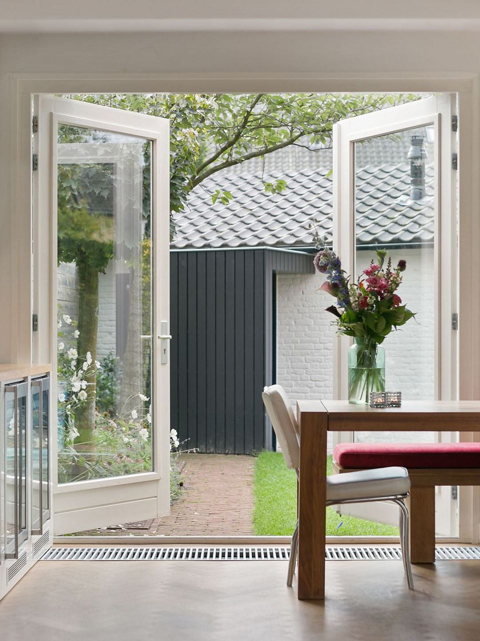 Nemef espagnoletten | ASSA ABLOY