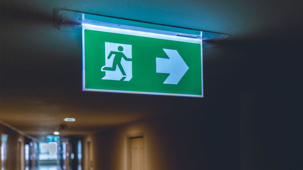 Products | ABLOY for Trust