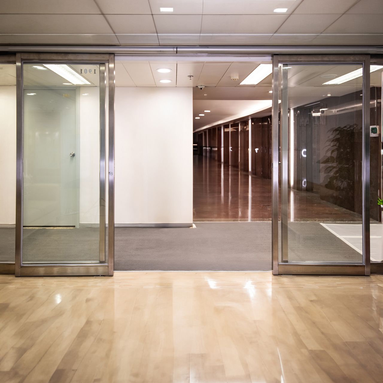 Doors | ASSA ABLOY