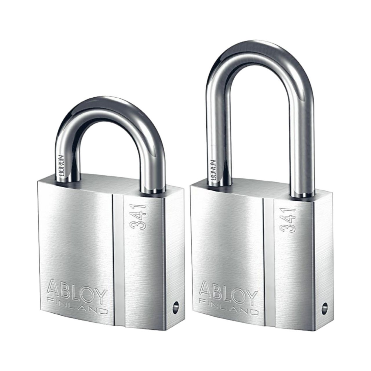 ABLOY PL341 Brass Padlock | ABLOY for Trust