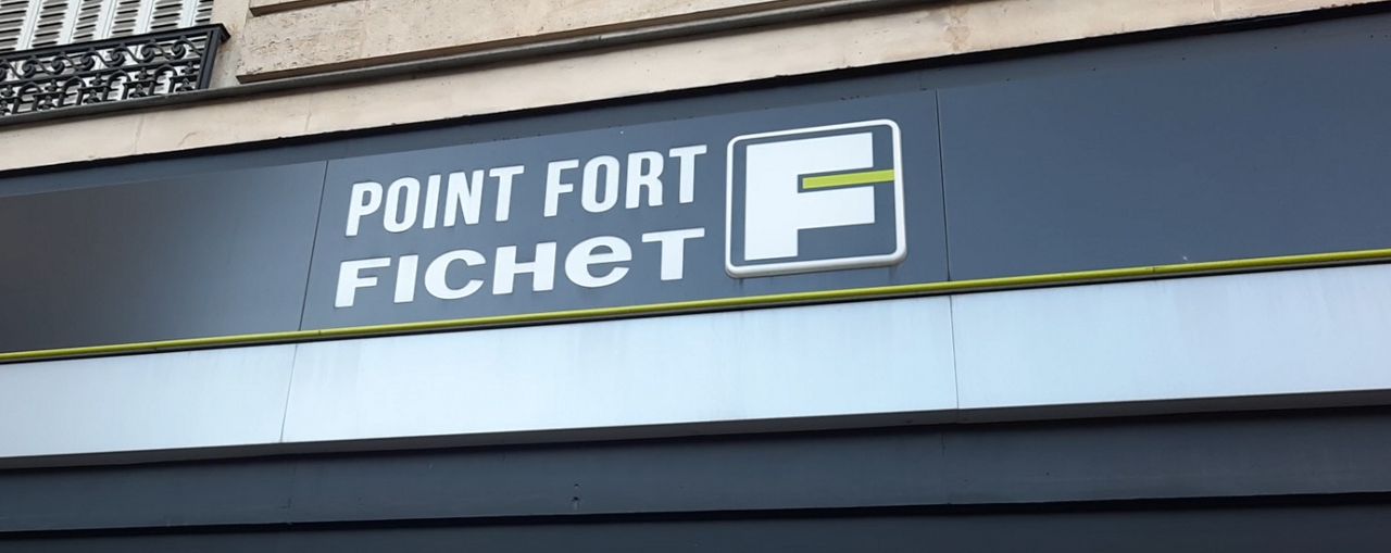 Nous rejoindre | Point Fort Fichet | POINT FORT FICHET