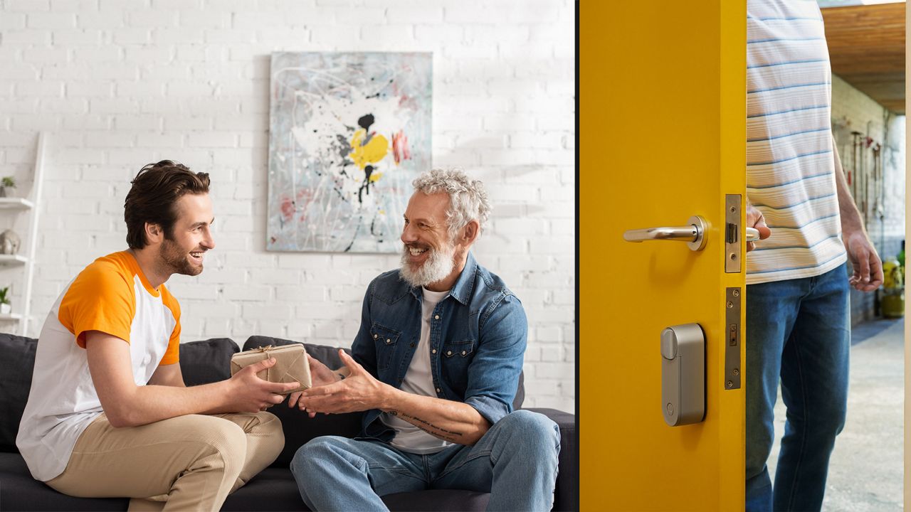 Yale Smart Security Ecosystem for Father's Day | Yale
