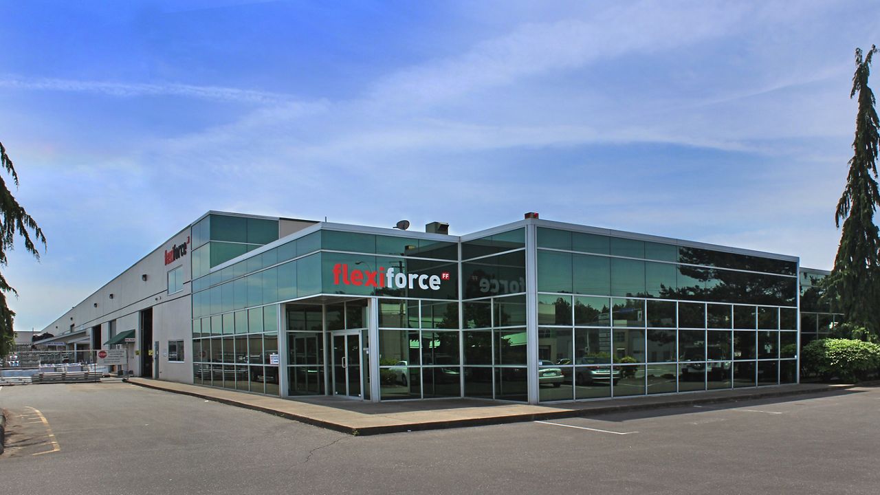 About us | FlexiForce