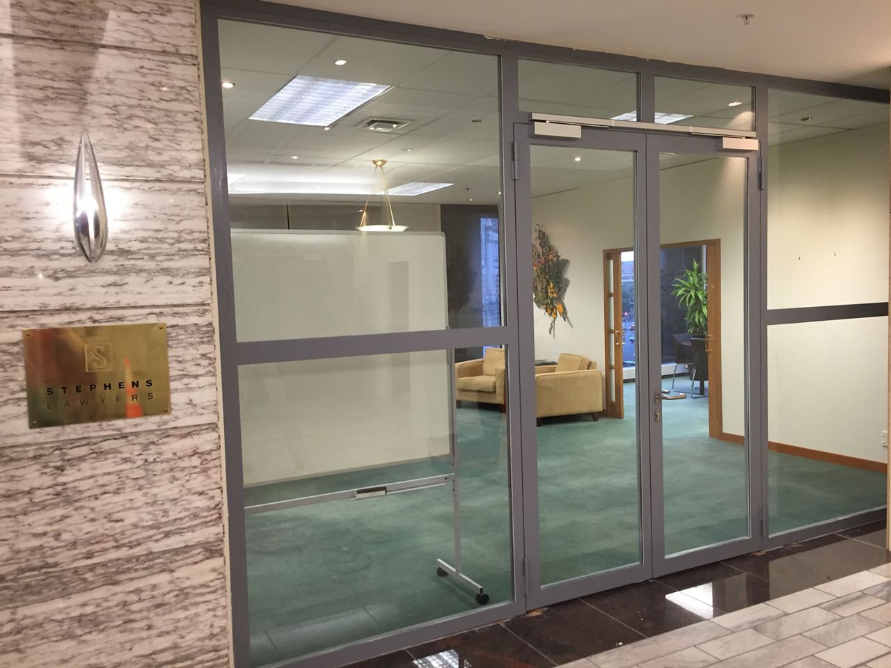 Product Gallery | Pacific Doors