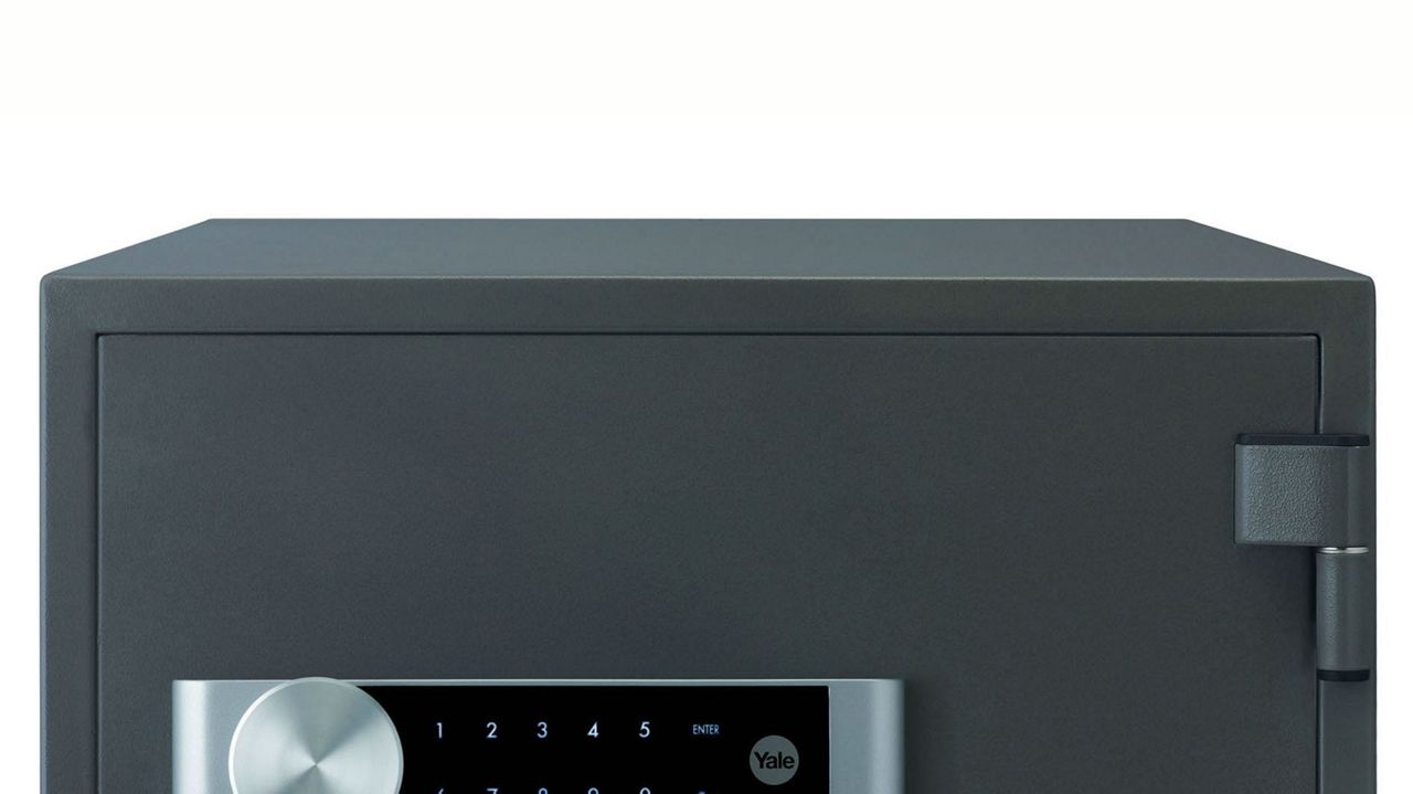 Getting Started with Fire Safes | Support | Yale