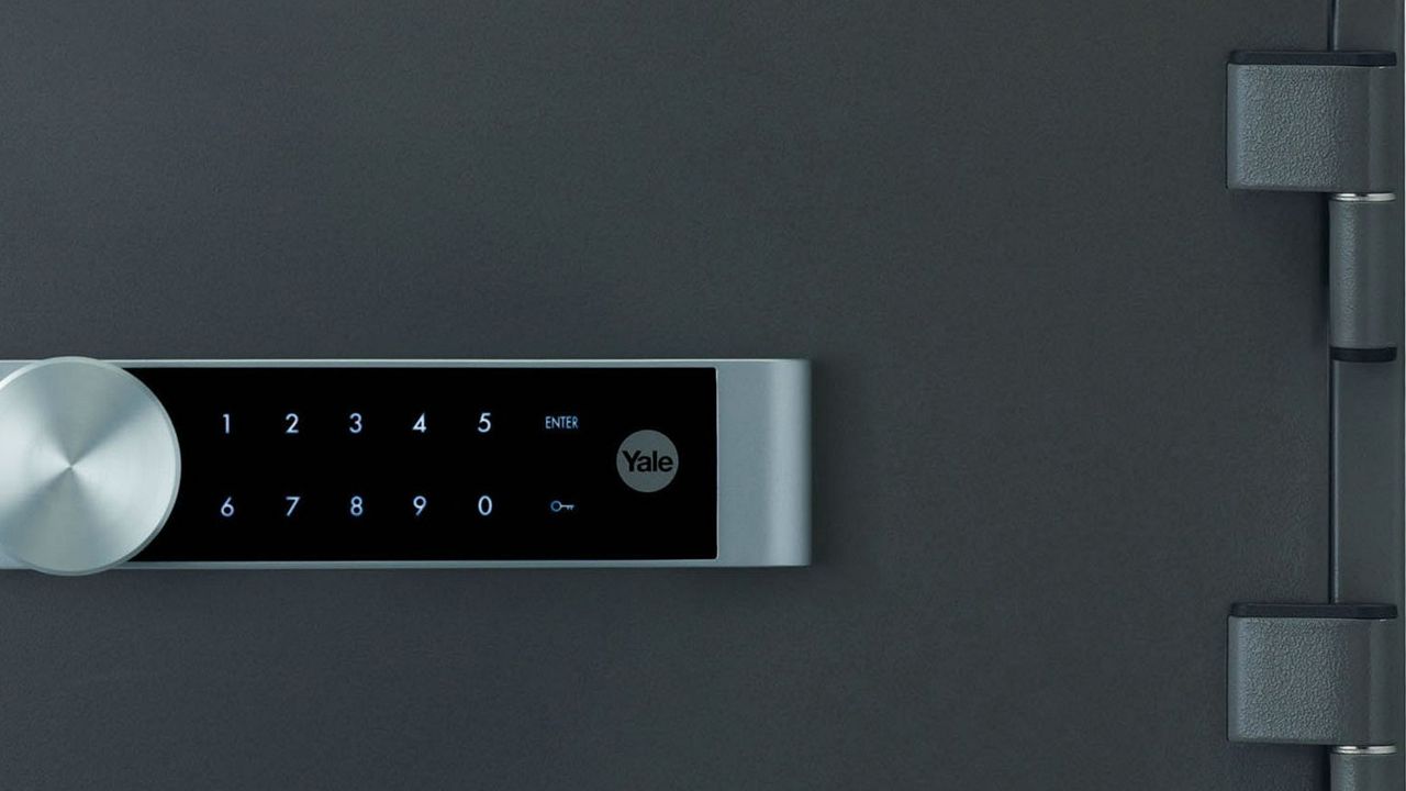 FAQ Fire Safes | Support | Yale