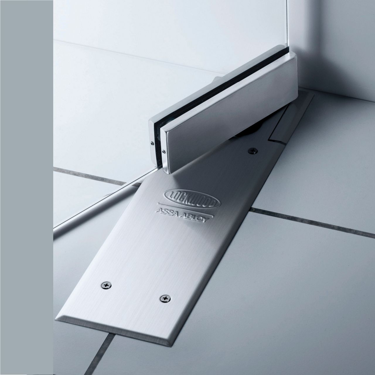 Door Closers | LOCKWOOD