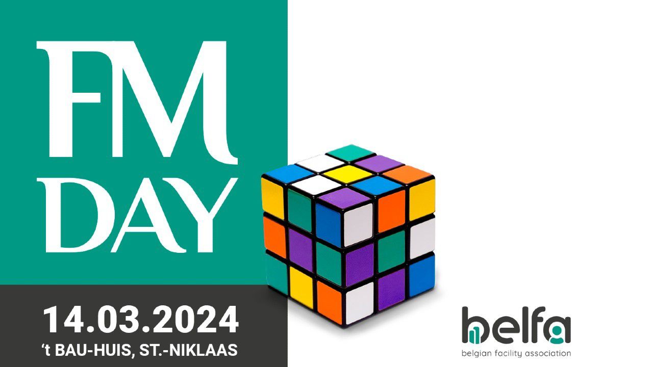 Visitez-nous lors de FM-Day | ASSA ABLOY