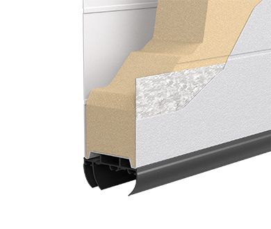 Amarr 2743 Commercial Door | Amarr®