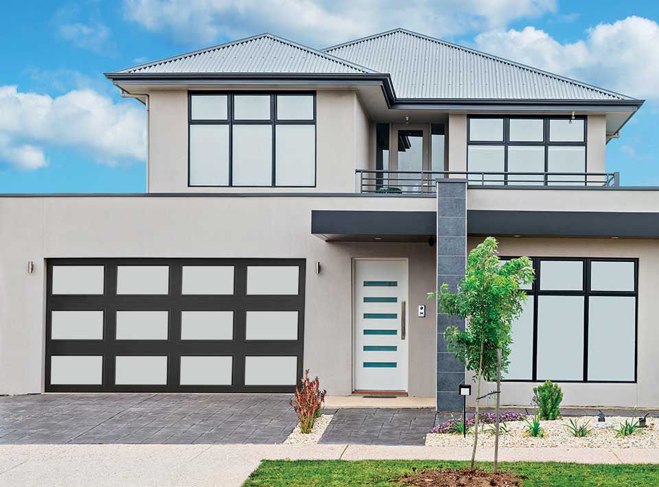 Costco - Modern