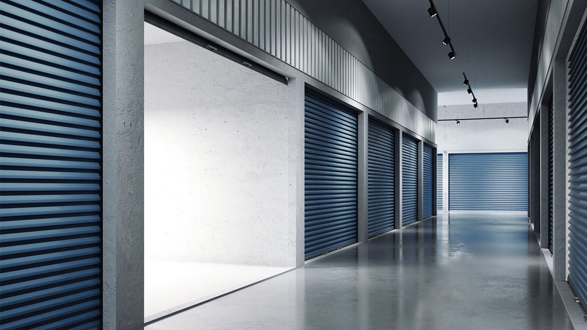 Wired Door Alarms | PTI Security Systems