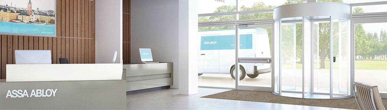 Le Groupe ASSA ABLOY | ABLOY for Trust