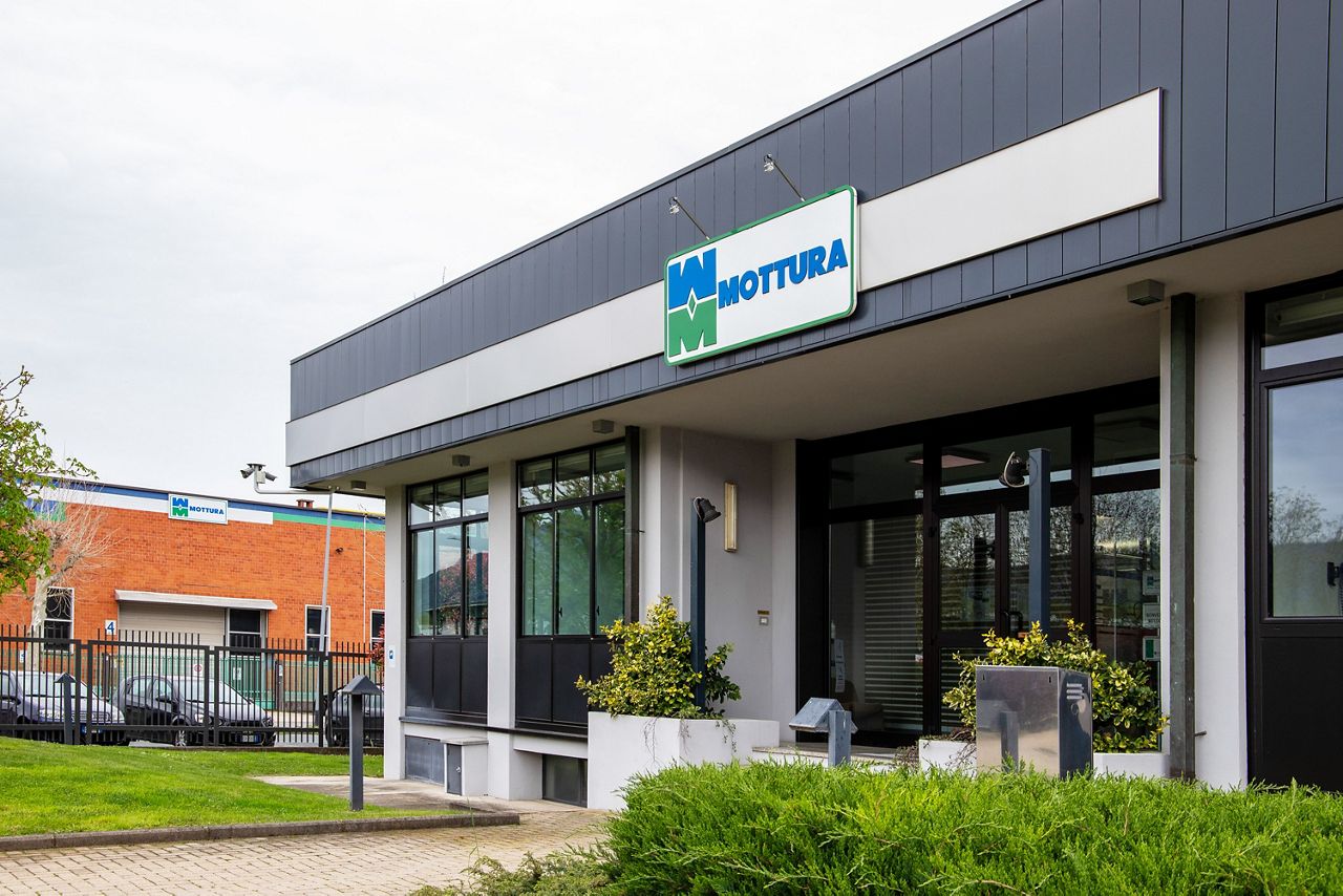 Mottura - Security Locks | Mottura