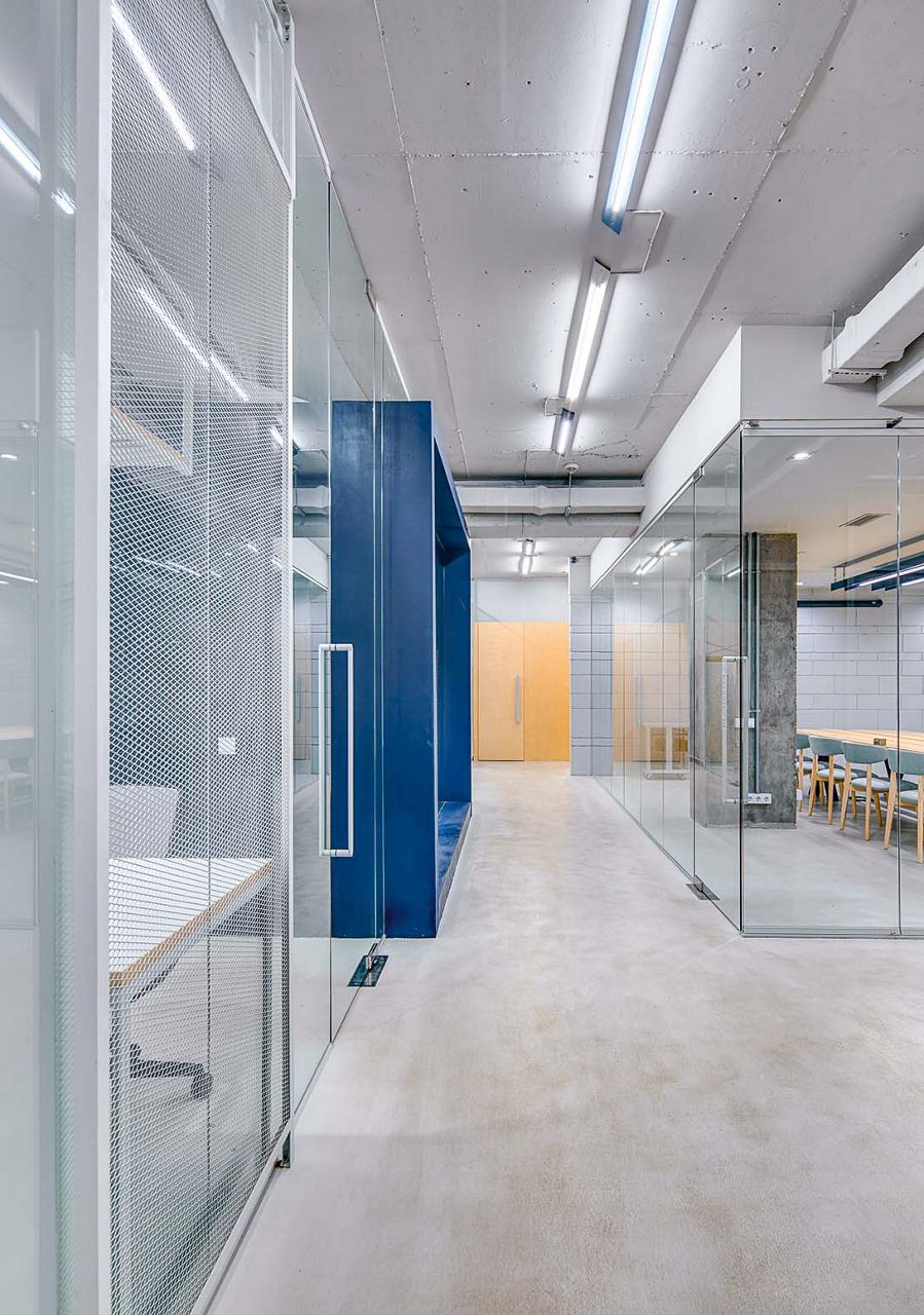 Integra solutions | ASSA ABLOY | ASSA ABLOY