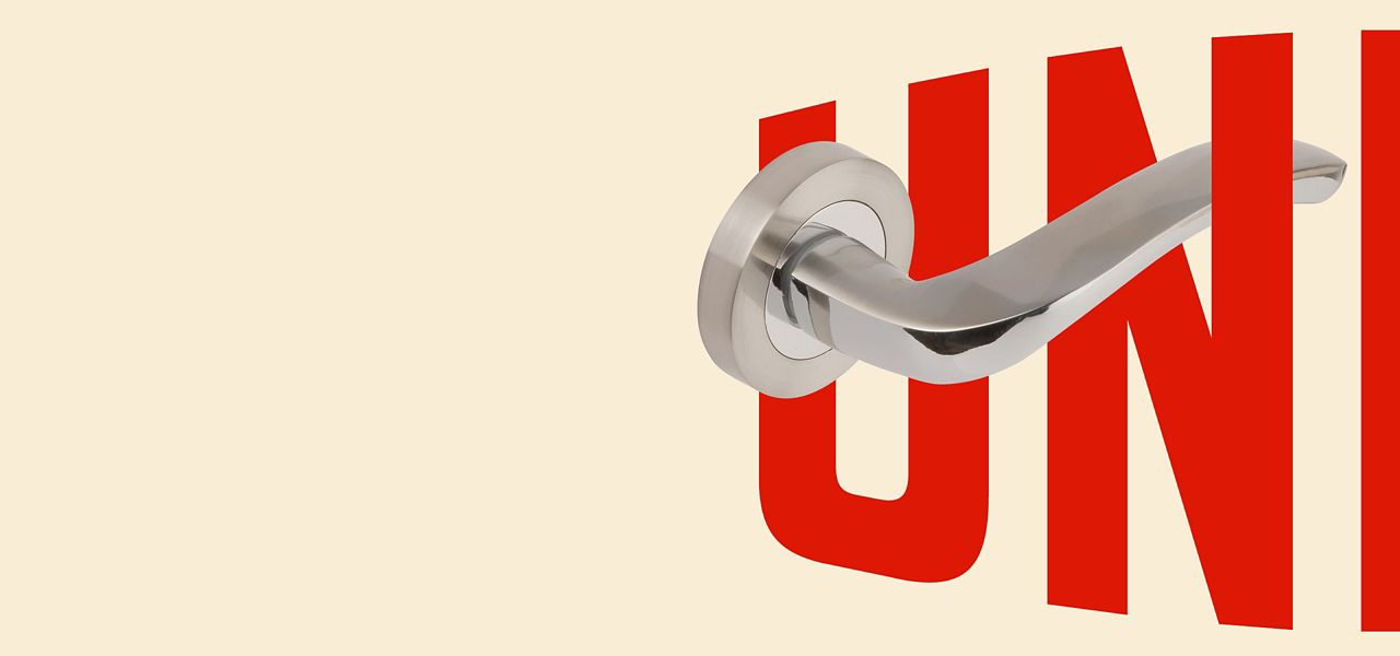 Choosing door handles | UNION