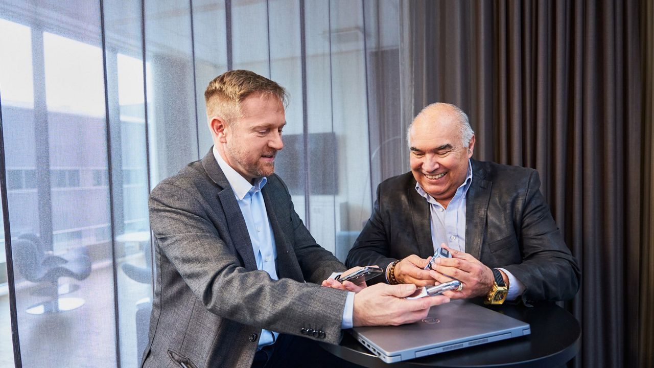 Partners | Technology and Service | ALCEA