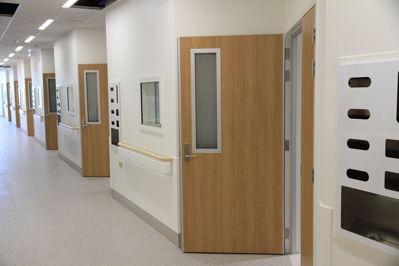 Product Gallery | Pacific Doors