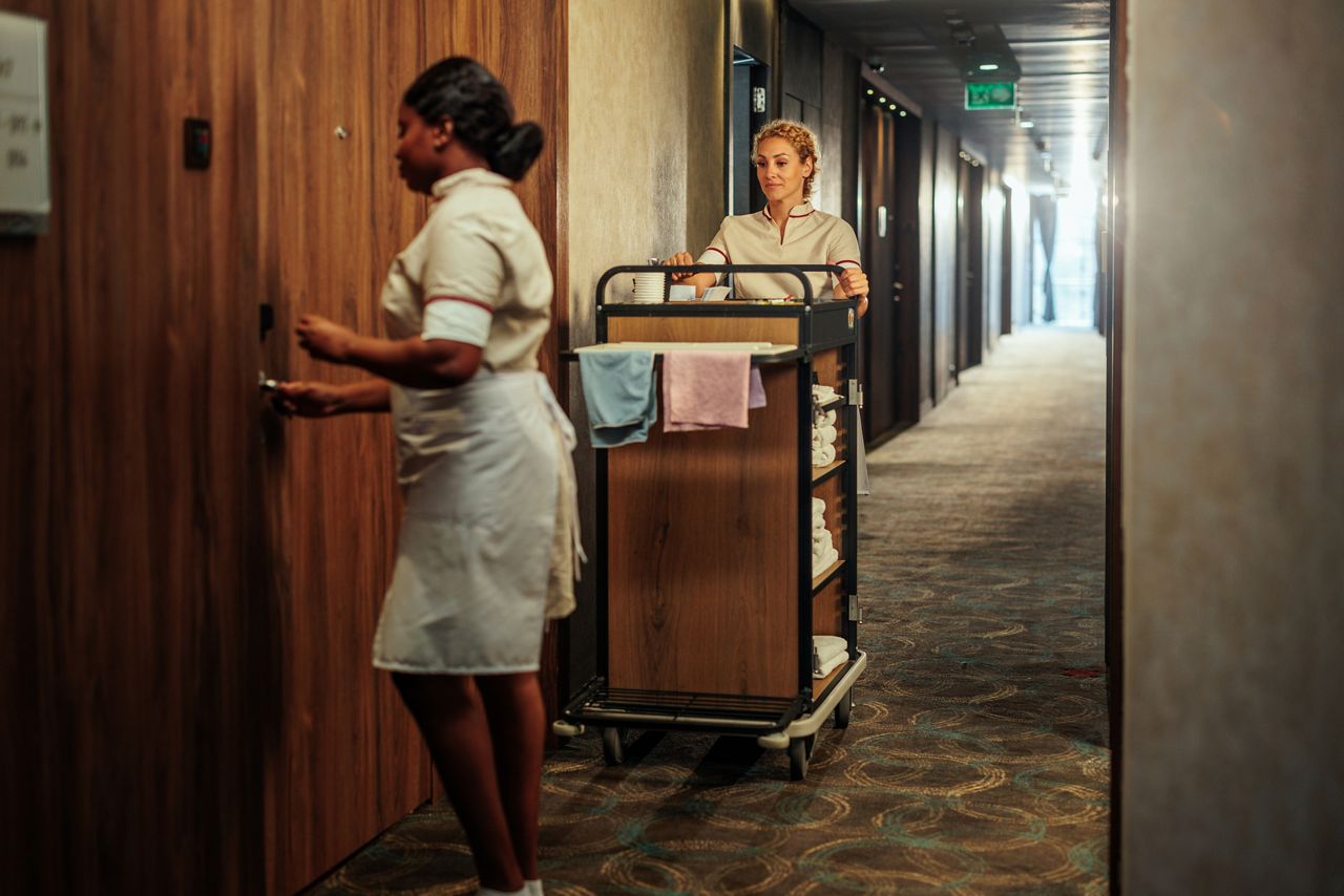 Vingcard Visionline | Traka