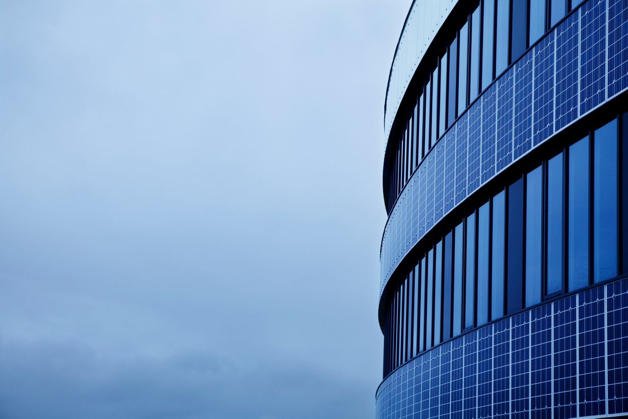 How to construct sustainable and energy-efficient buildings