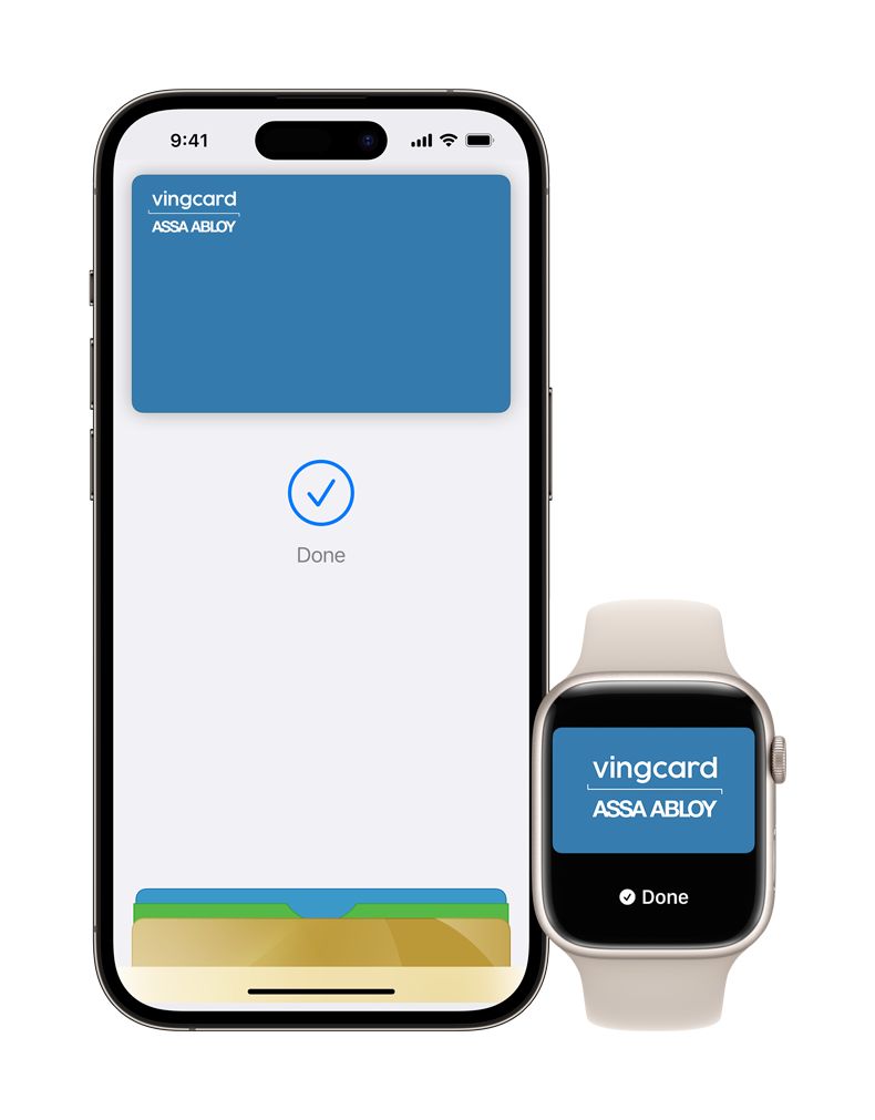 Vingcard | ASSA ABLOY - Solutions for Hotels | Vingcard
