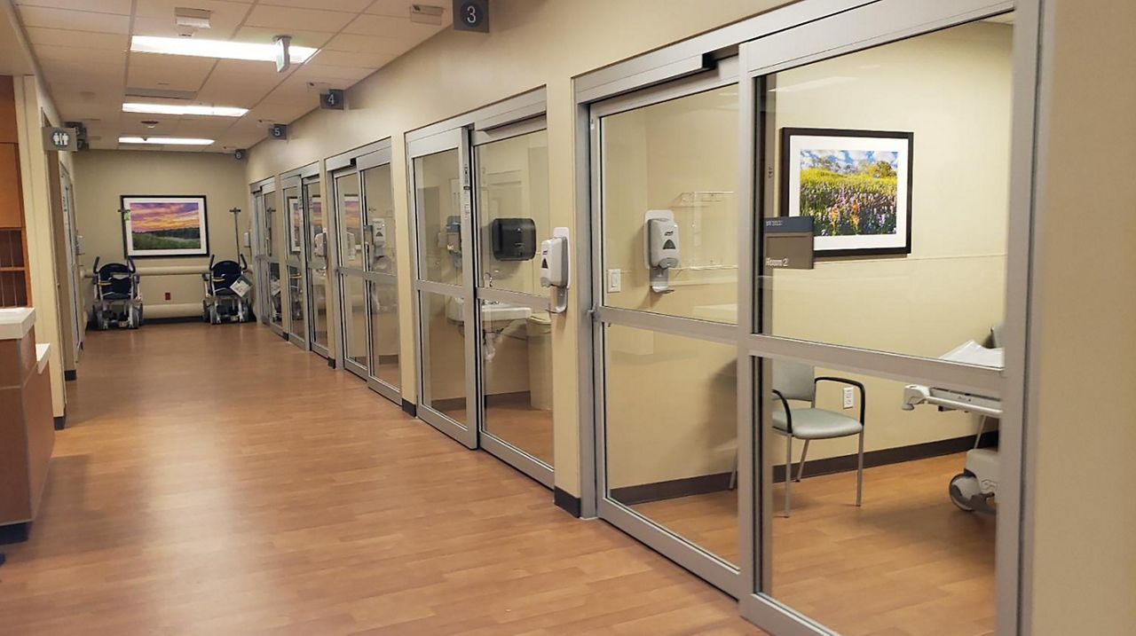 Automatic Swing and Sliding Door Systems - Record | Record