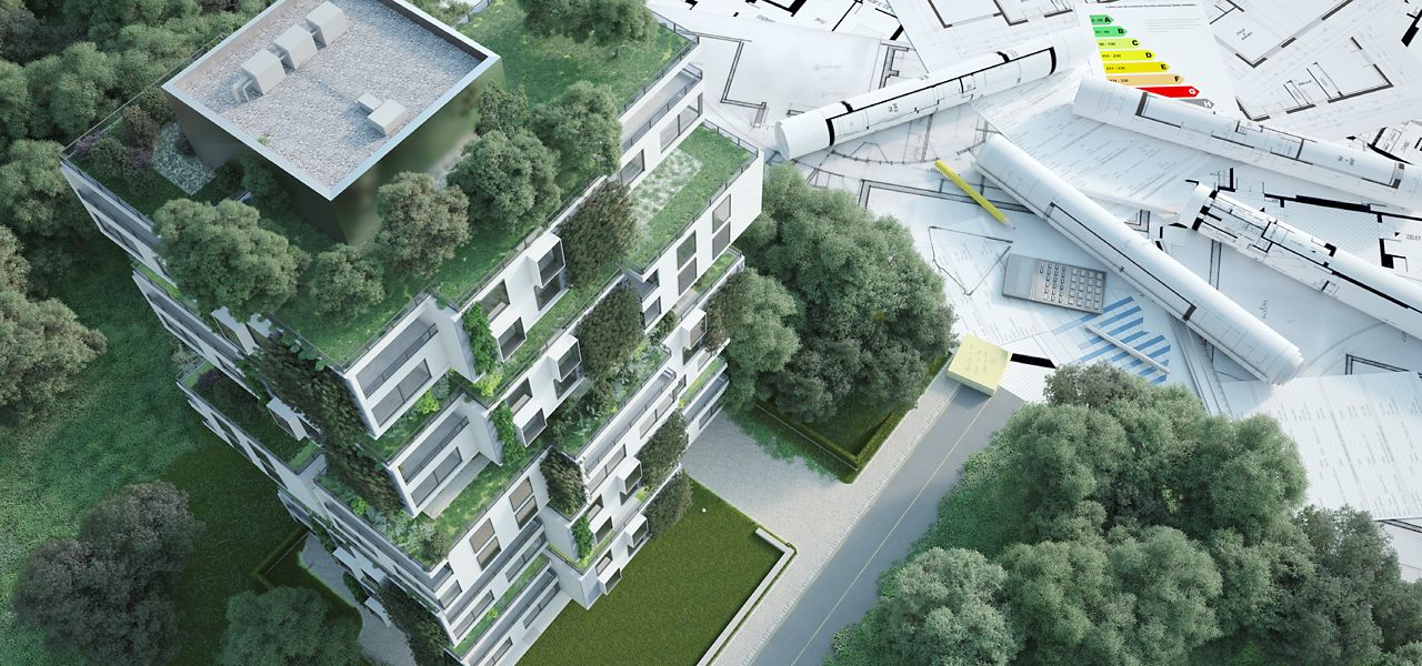 ASSA ABLOY Opening Solutions | Green Buildings & Sustainability | ASSA ...