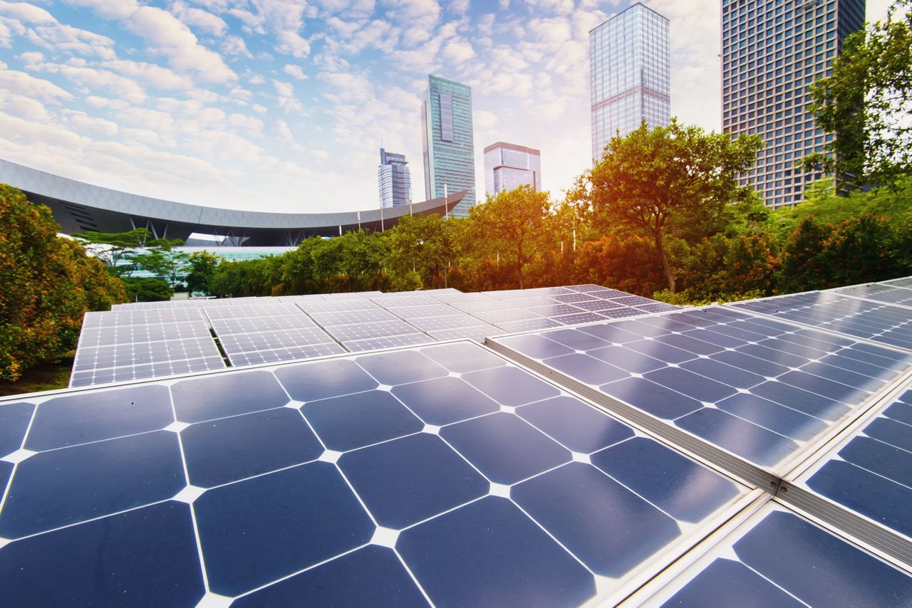 ASSA ABLOY Opening Solutions | Green Building Certification | ASSA ABLOY