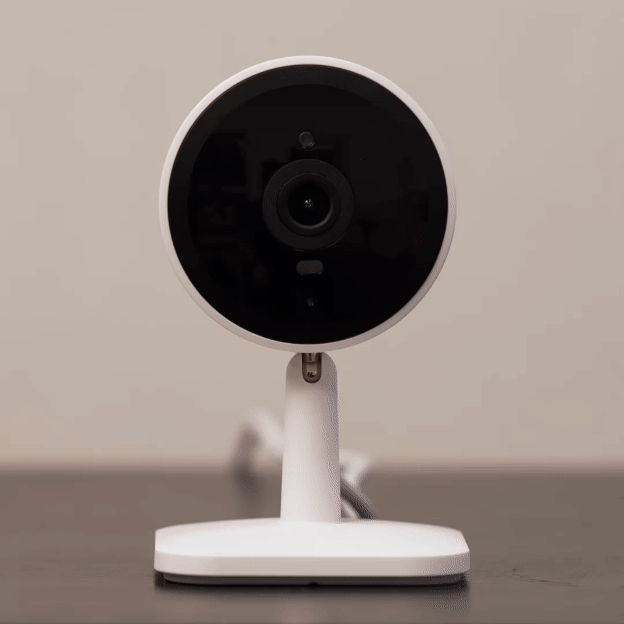 Getting Started with Yale Smart Indoor Camera | Support | Yale