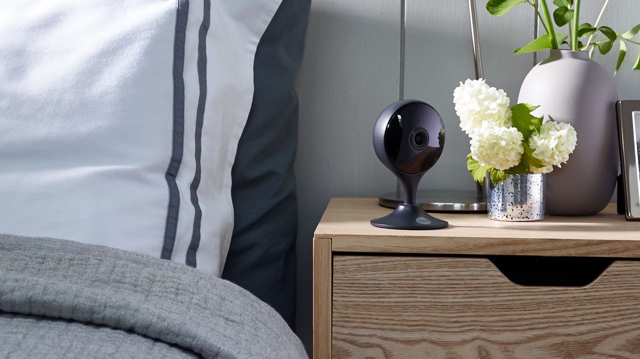 Getting Started with Indoor Wi-Fi Camera - Full HD | Support | Yale
