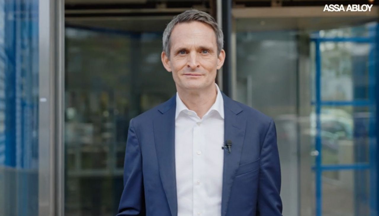 ASSA ABLOY's acquisition of Agta Record Group: a success story | ASSA ABLOY