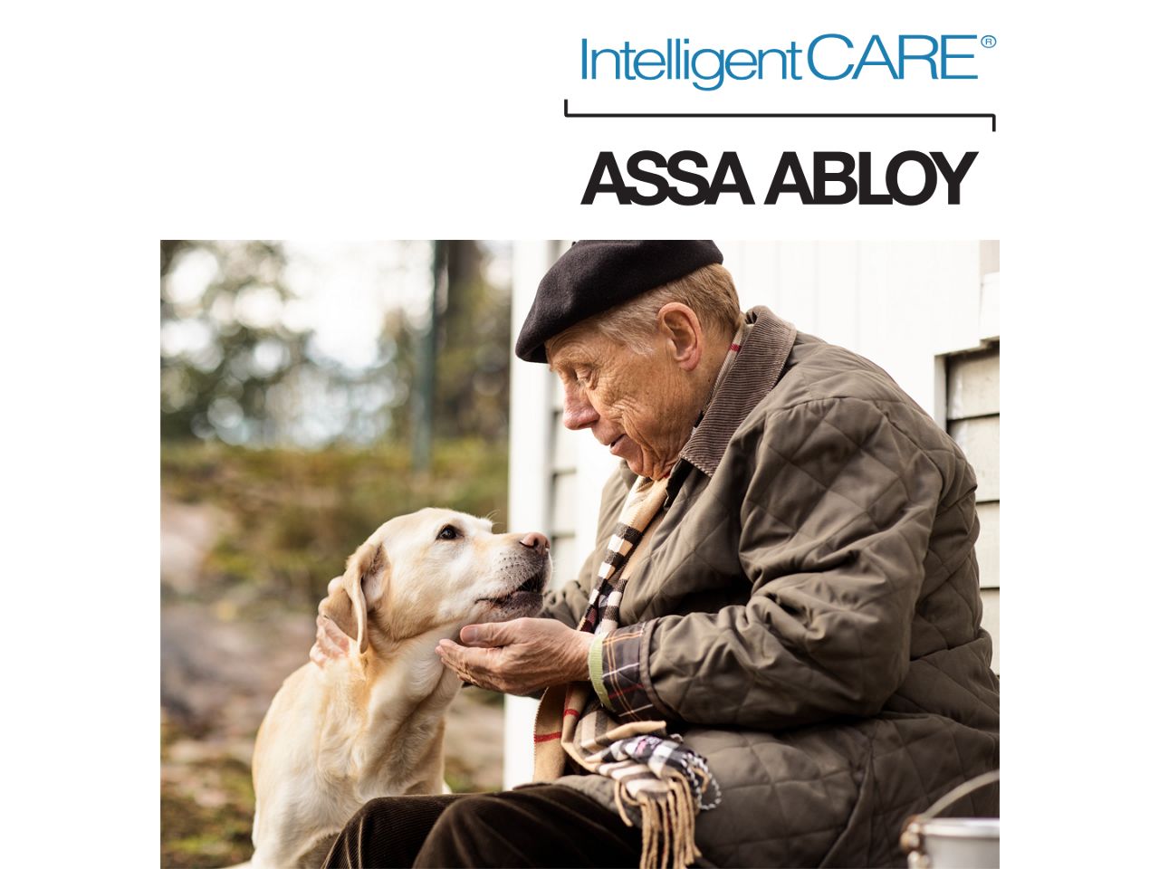 Our brands | ASSA ABLOY Global Solutions