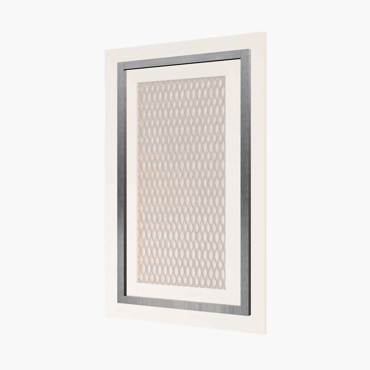 Internal Frame (RHS) | SPENCE DOORS