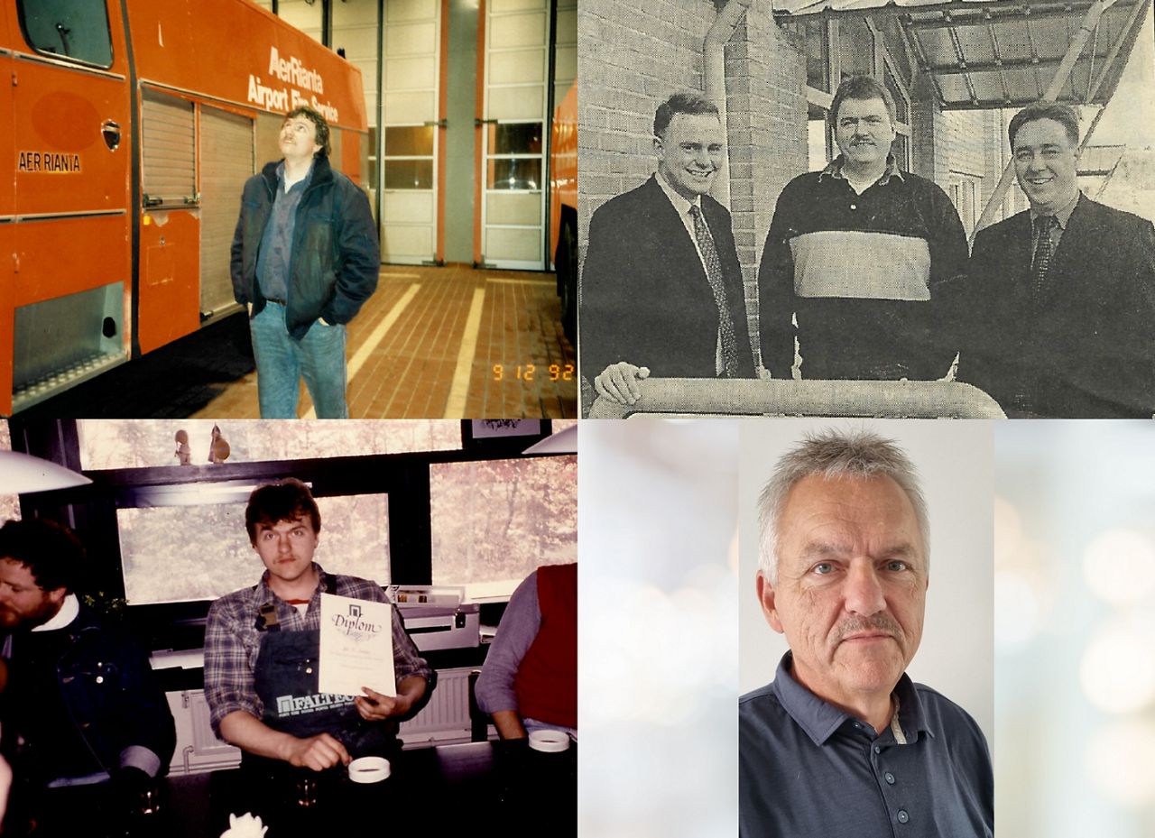 Meet our people around the globe | ASSA ABLOY